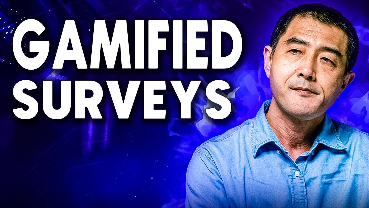 Gamified Surveys | Metasurvey Review | Metasurvey Review Lifetime Deal ...