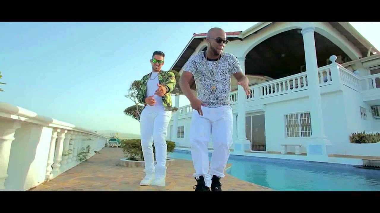 El Fother - 'Sedienta' (Video Official) - YouTube