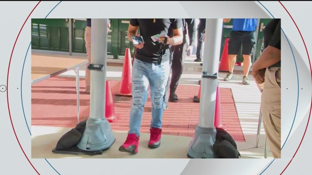 One-on-one with Lori Alhadeff | Facing South Florida - YouTube