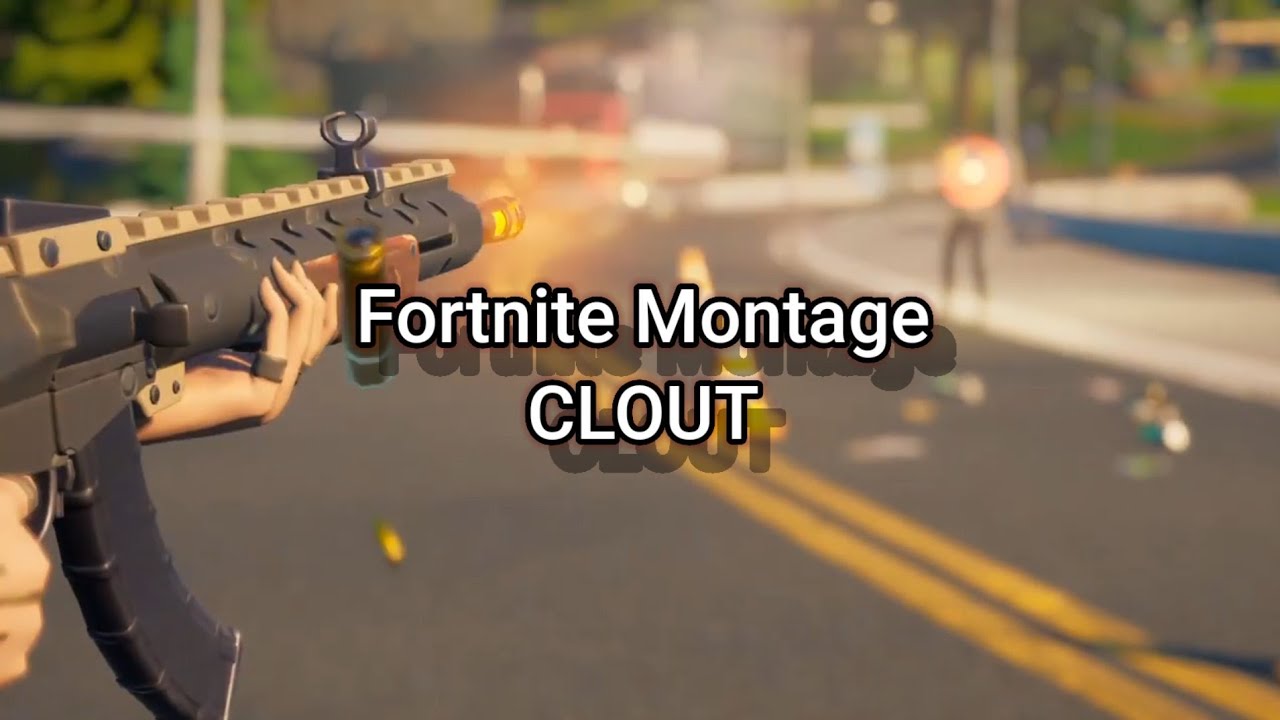 Fortnite Montage|CLOUT(Jack Prince)|MGod Ghostly - YouTube