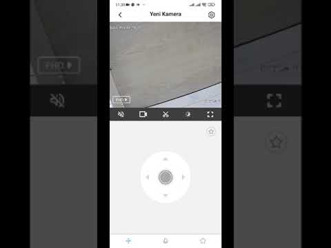 CareCam Pro Wifi Smart Kamera Kurulumu - YouTube