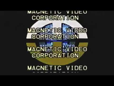 Magnetic Video Corporation logo AVCO Embassy Variant PAL toned - YouTube