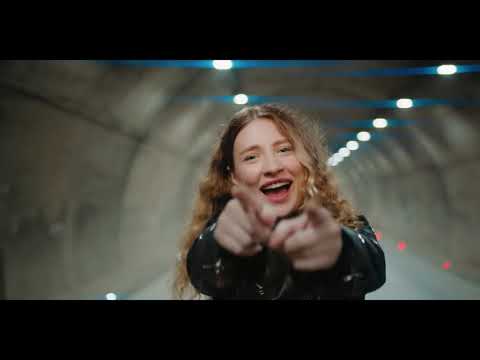 Irmak Arıcı - Asık Suratım