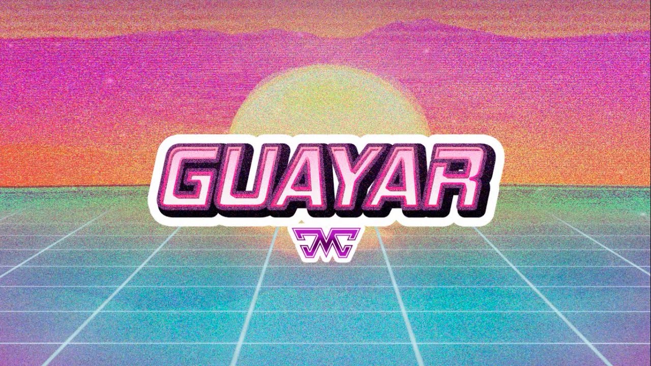 DMC y lo sé - Guayar (Video Oficial) - YouTube