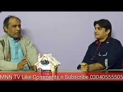 Khurram Riaz Ch | Famous Film Tv Producer | Interview Last Part - YouTube
