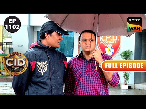 Bhide ने दी Inspector Abhijeet को Important Tip | CID | सी.आई.डी. | 18 June 2024