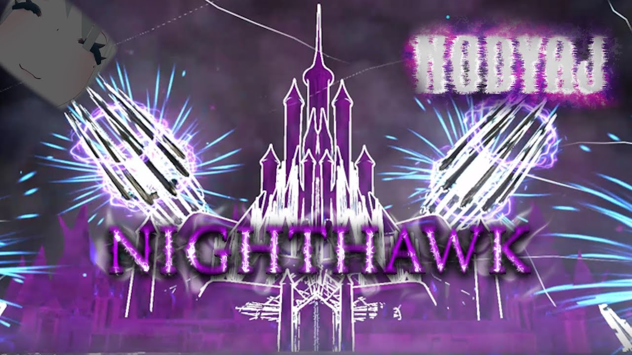 nighthawk animation 20% done real - YouTube
