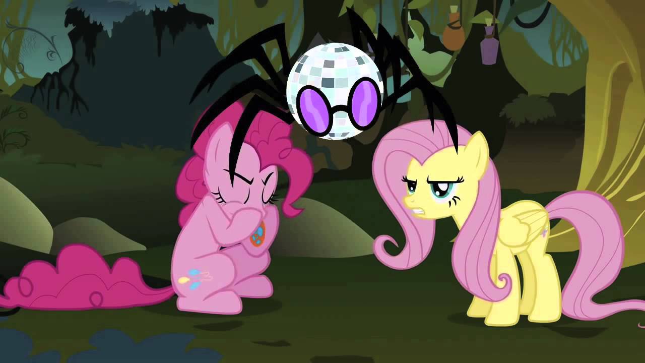 PONIES the Anthology Parts 1 & 2: Highlights - YouTube