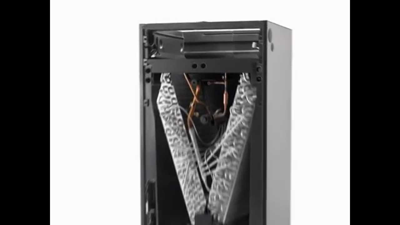 Learn more about how Trane's Hyperion air handler is superior to other ...