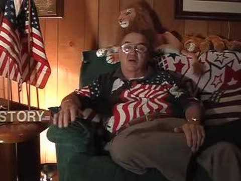 "Portrait #2: Bob Heft" - YouTube