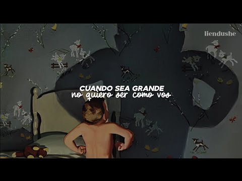 El Cuarteto de Nos - Cuando sea grande (letra) - YouTube