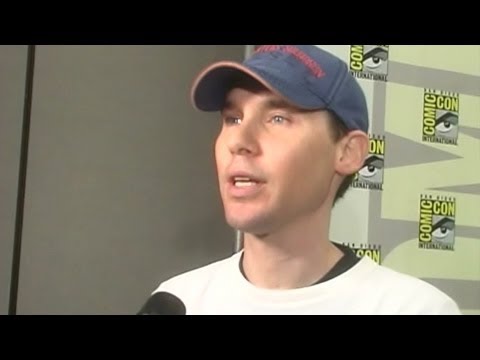 'Comic-Con' Bryan Singer Interview - YouTube