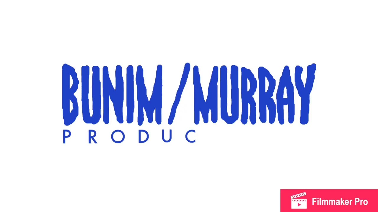 Bunim/Murray Productions Logo History - YouTube