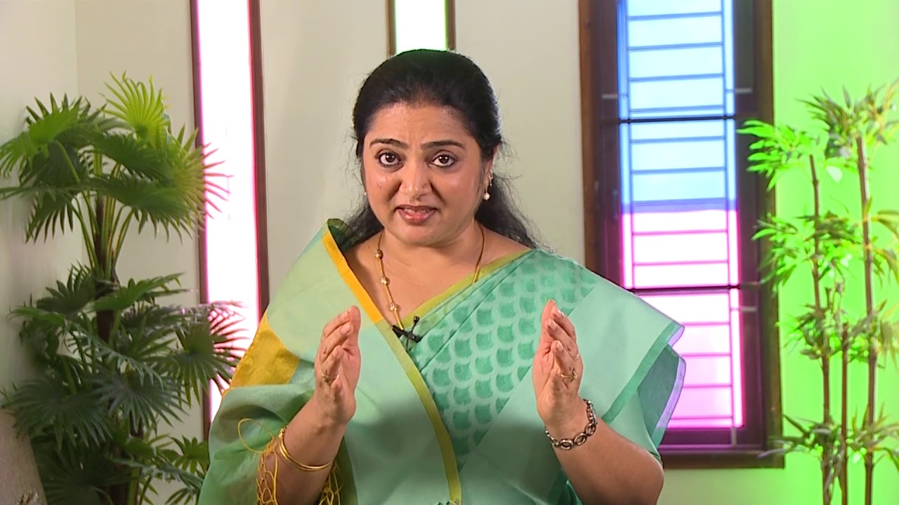 சத்தியம் பண்ணவேண்டாம்-part-2 - D.CATHERINE AVM RAJAN - YouTube