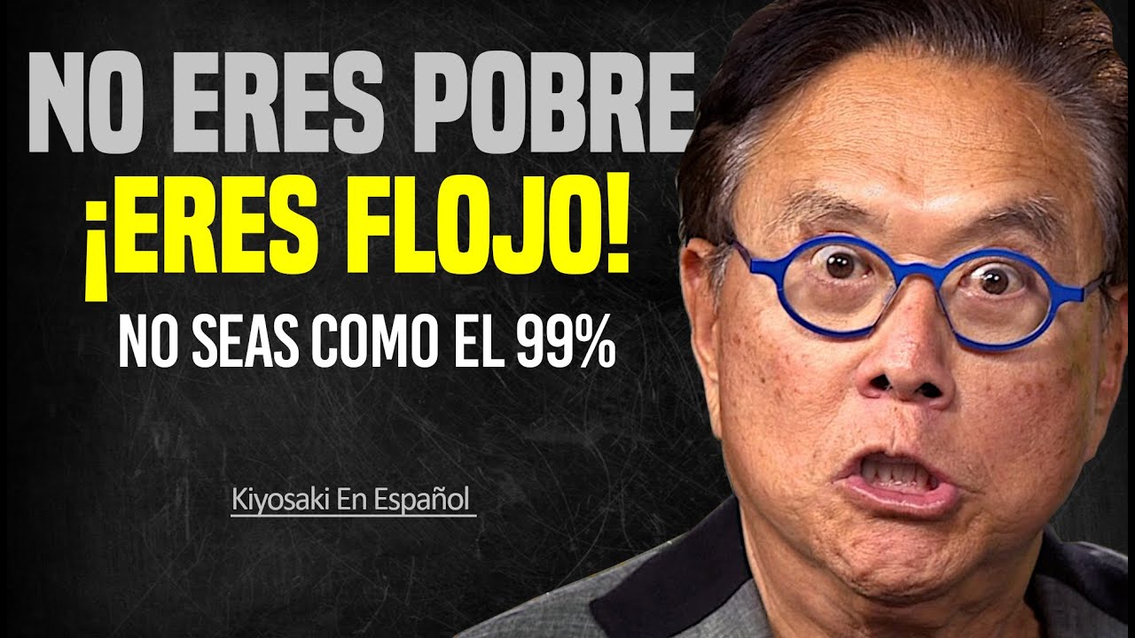 LA FLOJERA TE ESTÁ M4TANDO DE POBREZA NO SEAS COMO EL 99% - Kiyosayi en ...