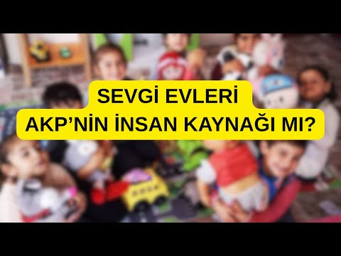 Bir zamanların Çocuk Esirgeme Kurumu \