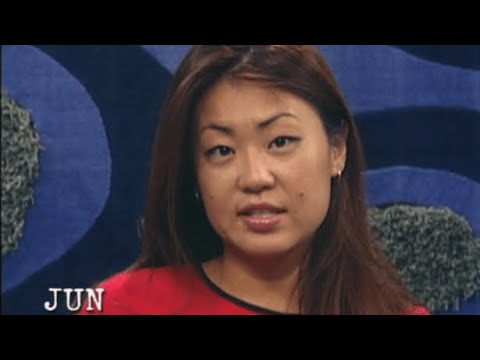 Jun Song | Big Brother 4 - YouTube