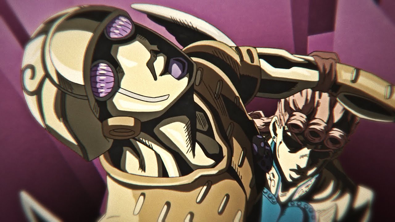 100 racks | J O J O - YouTube