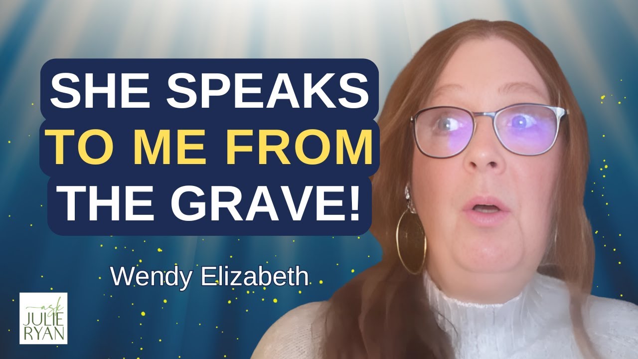 Can GRIEF Open a Door to the Spirit World? STUNNING Encounters with the ...