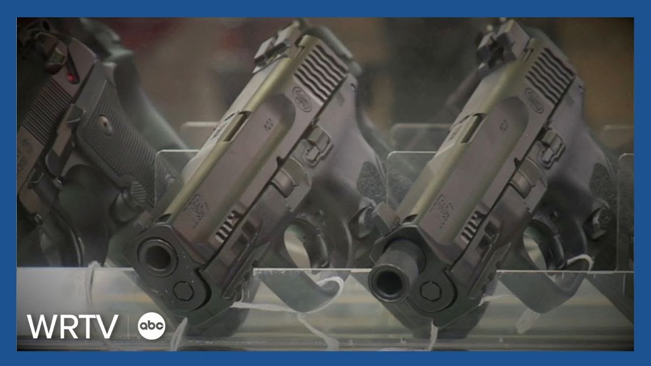 Understanding the origin and evolutions of the Second Amendment - YouTube