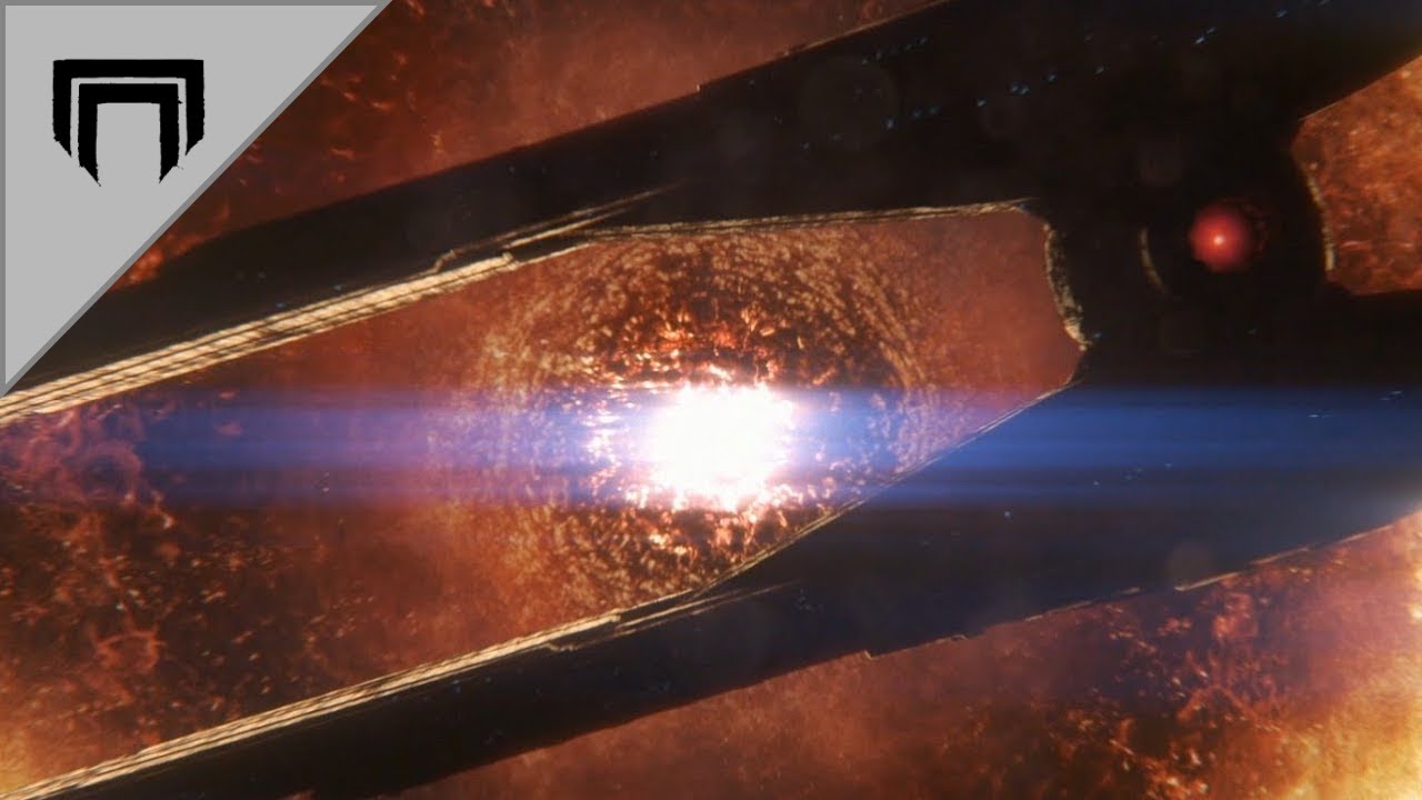 The Almighty (Without Dialogue) - Destiny 2 Cutscene - YouTube