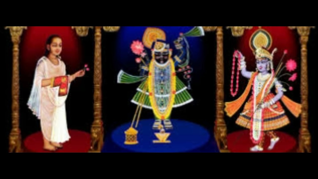 Halari-raas - Tadi vage zalar no Jankar-vaishanav raas - YouTube