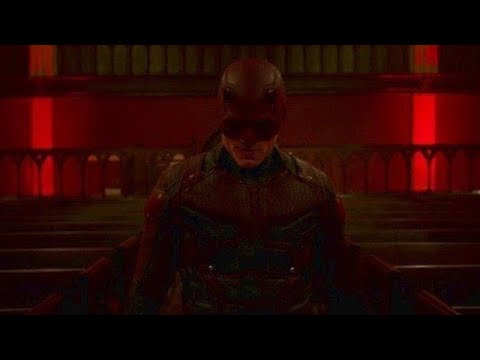 Marvel's Daredevil Edit (Dr.alban - No Coke) #daredevil #charliecox # ...