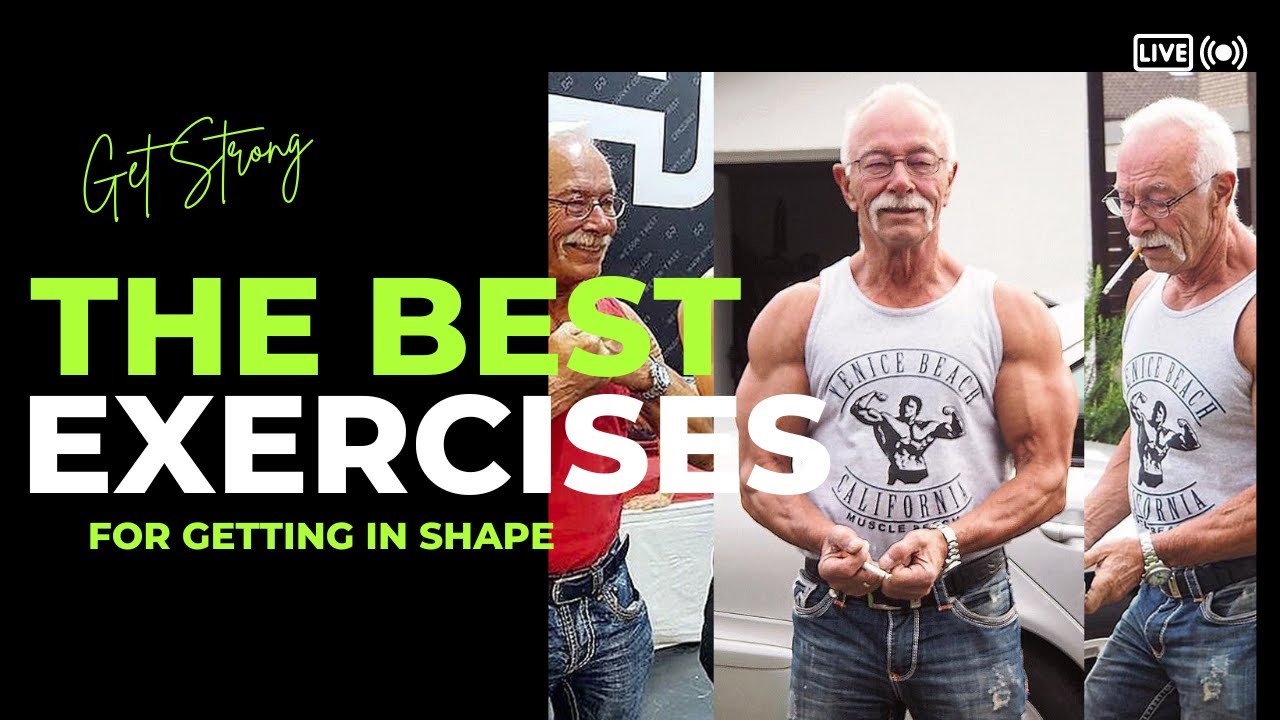 The most effective exercises - YouTube