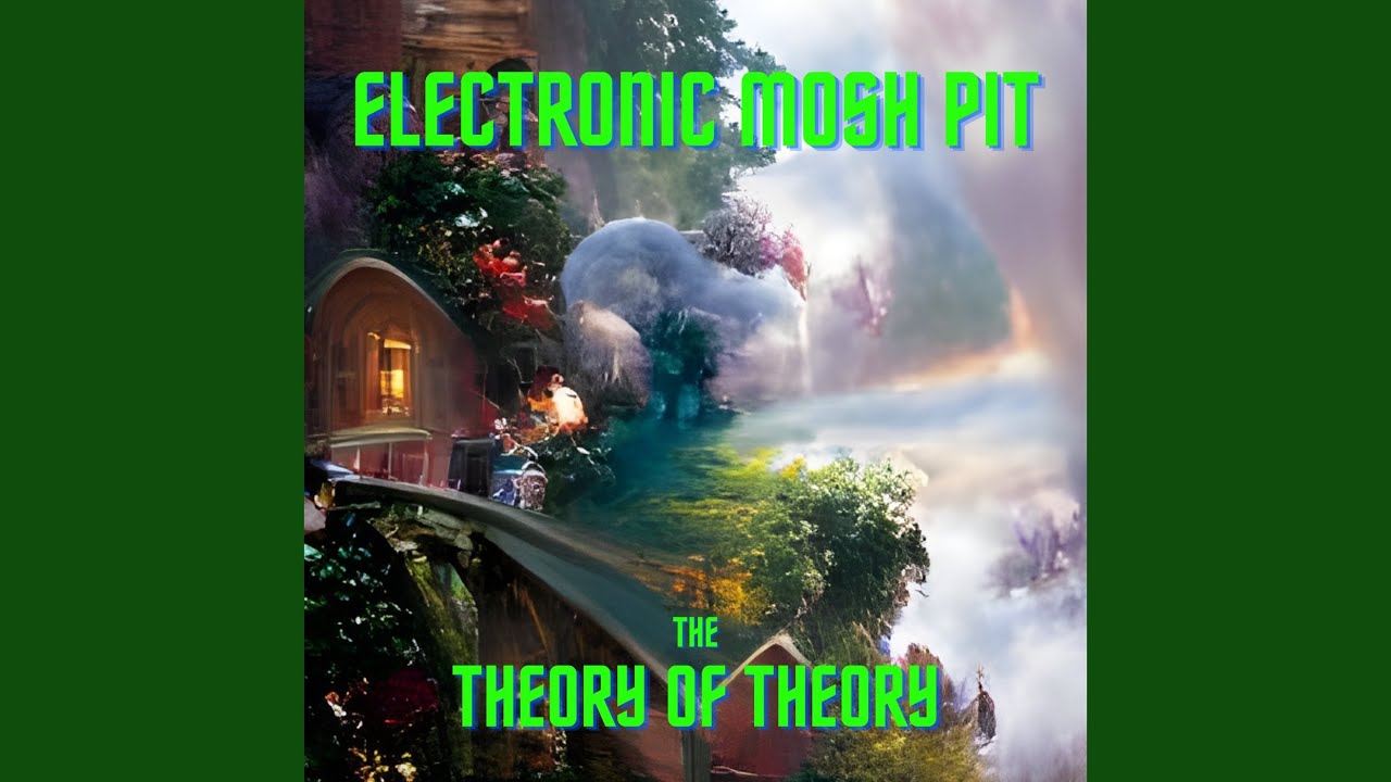 The Theory of Theory - YouTube