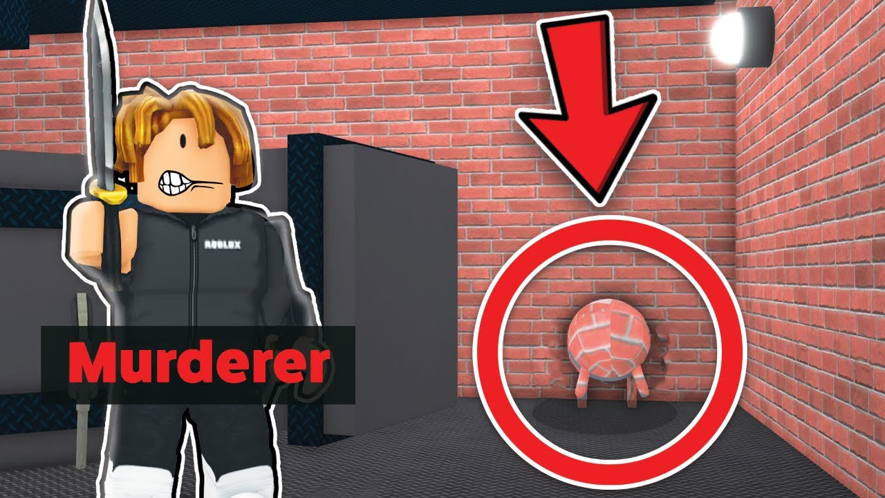 Hiding in Plain Sight with CUSTOM AVATARS in MM2! (Roblox) - YouTube