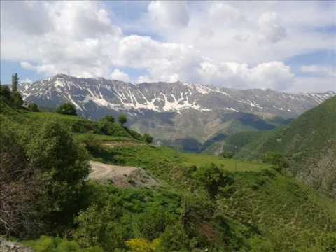 bitlis hizan çayır köyü !! :D - YouTube