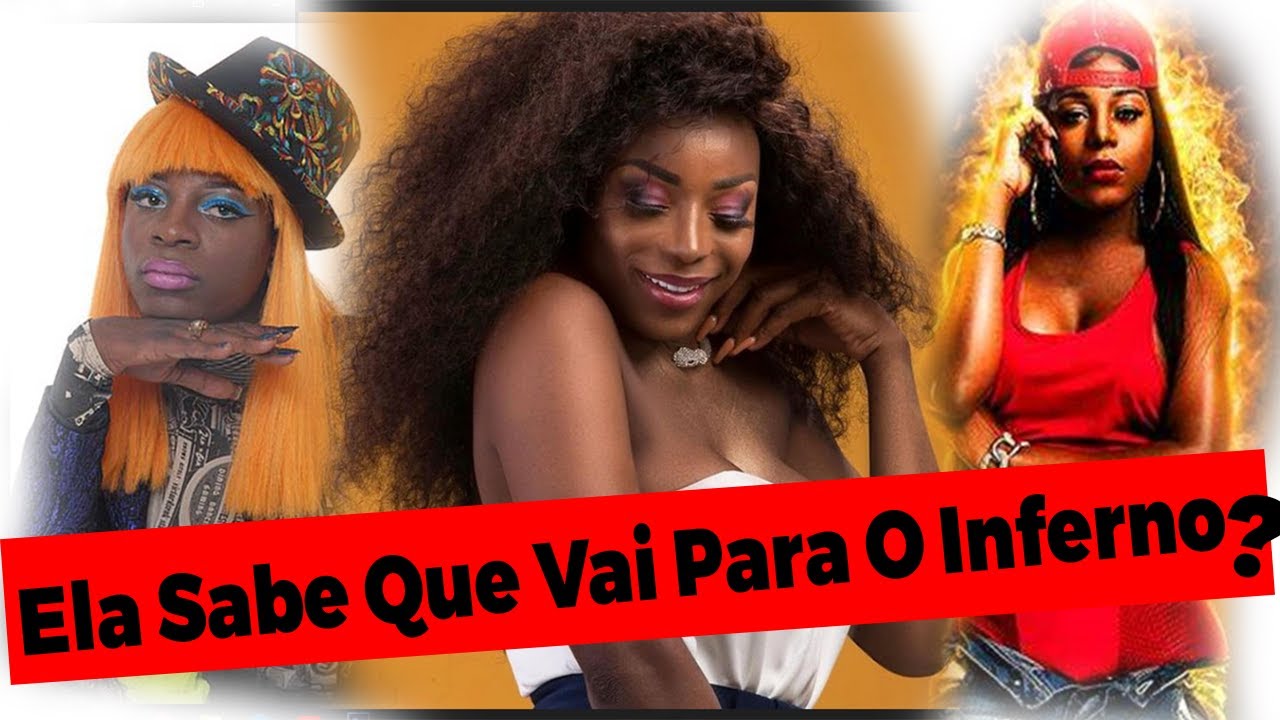 Quem é na realidade Titica : História de Vida, Fama, Polémicas - YouTube