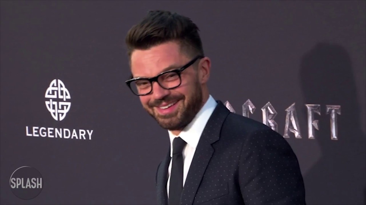Dominic Cooper loved working with ex Amanda Seyfried | Daily Celebrity ...