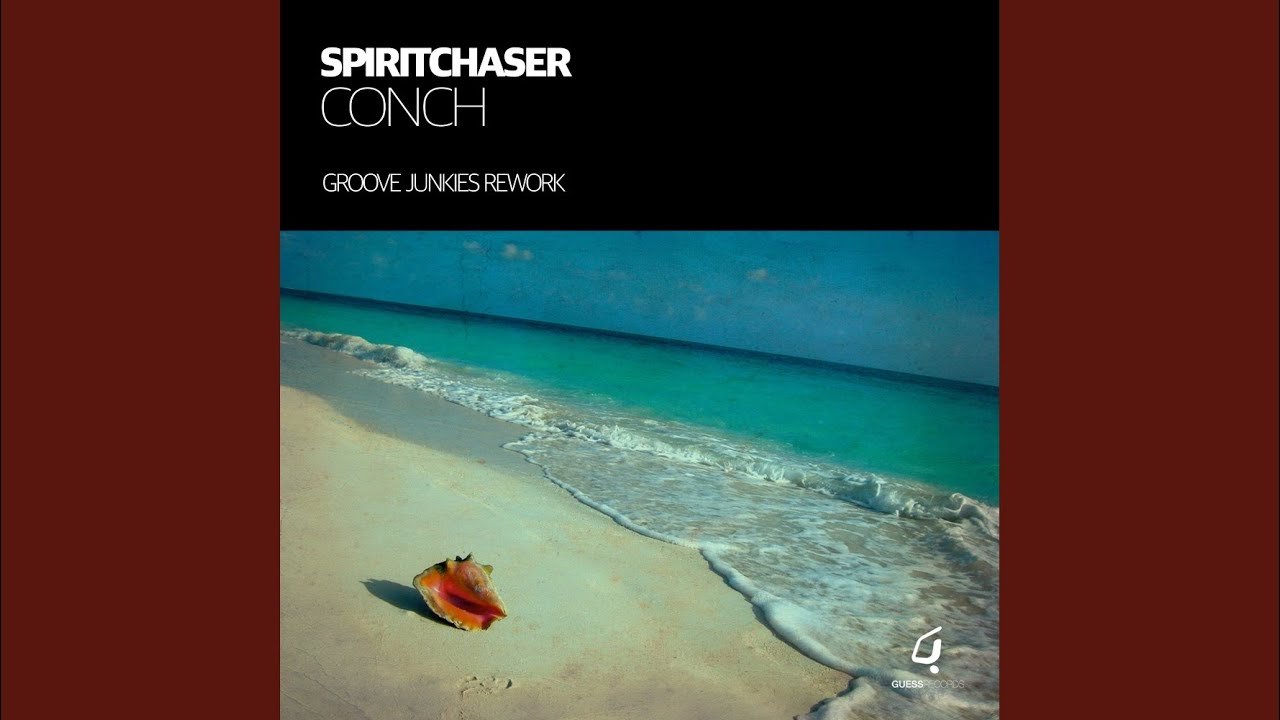 Conch (Groove Junkies Deep Sanctuary Rework) - YouTube Music