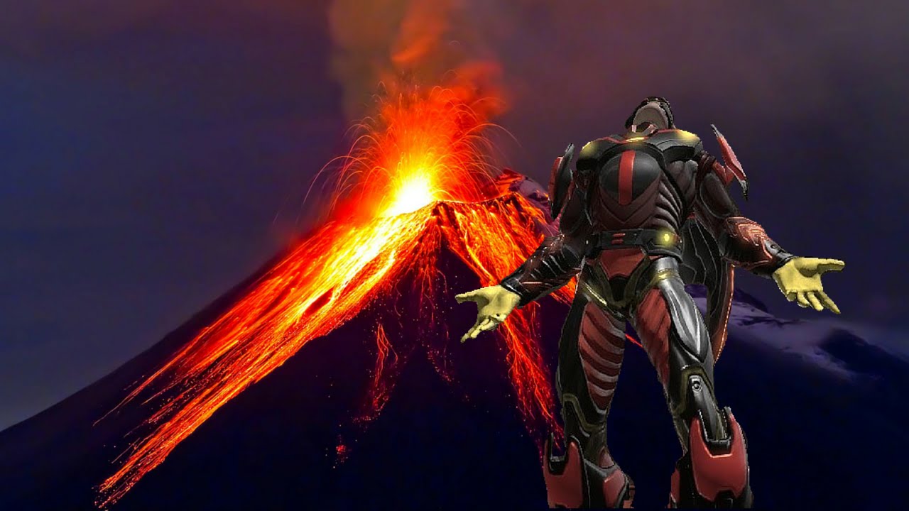 Dcuo - Arena Pvp #164 - YouTube