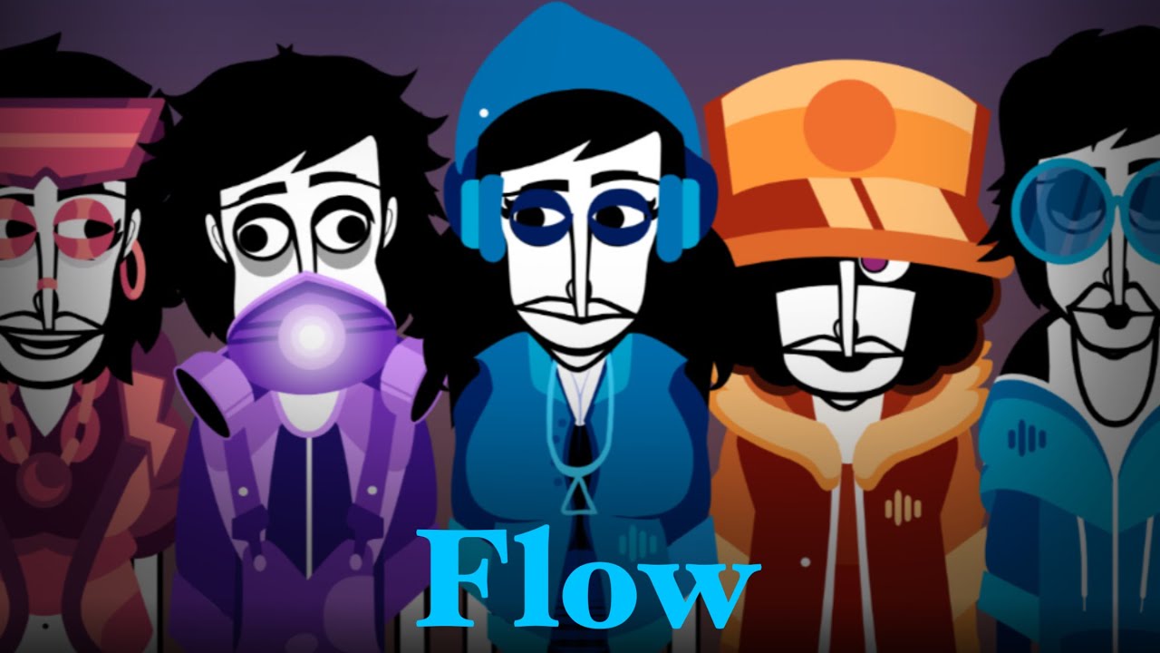 “Flow” - Musicbox V1 Miami Chill Remaster Mix - YouTube