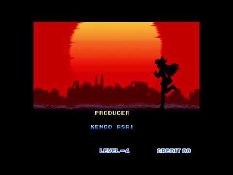 Face Co., Ltd. Money Idol Exchanger - Game ending