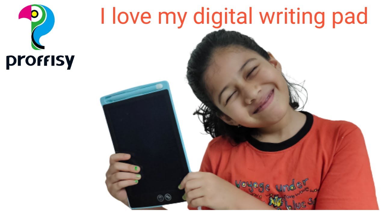 WritingPad - YouTube