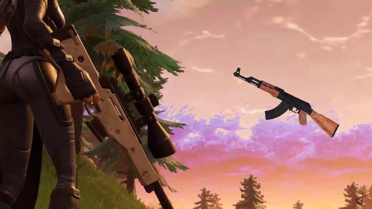 PUBG Intro Without Text...4K... - YouTube