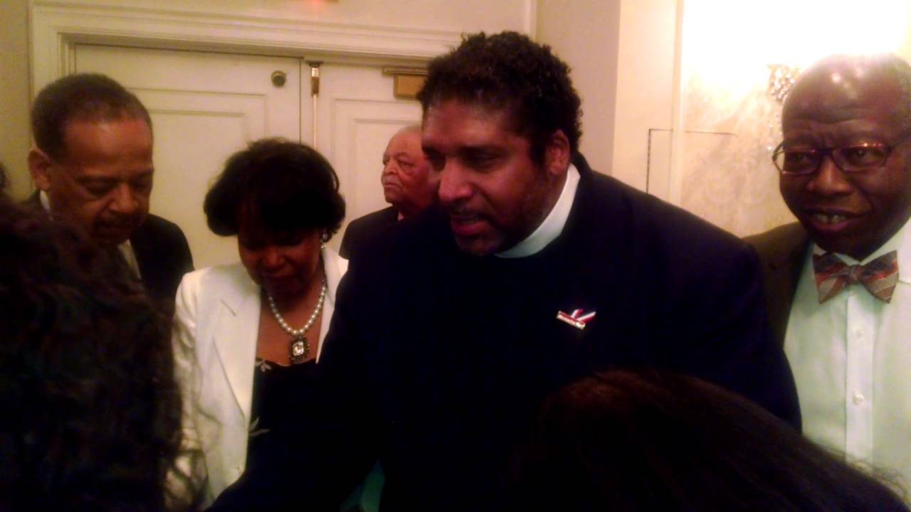 Nyack NAACP - YouTube