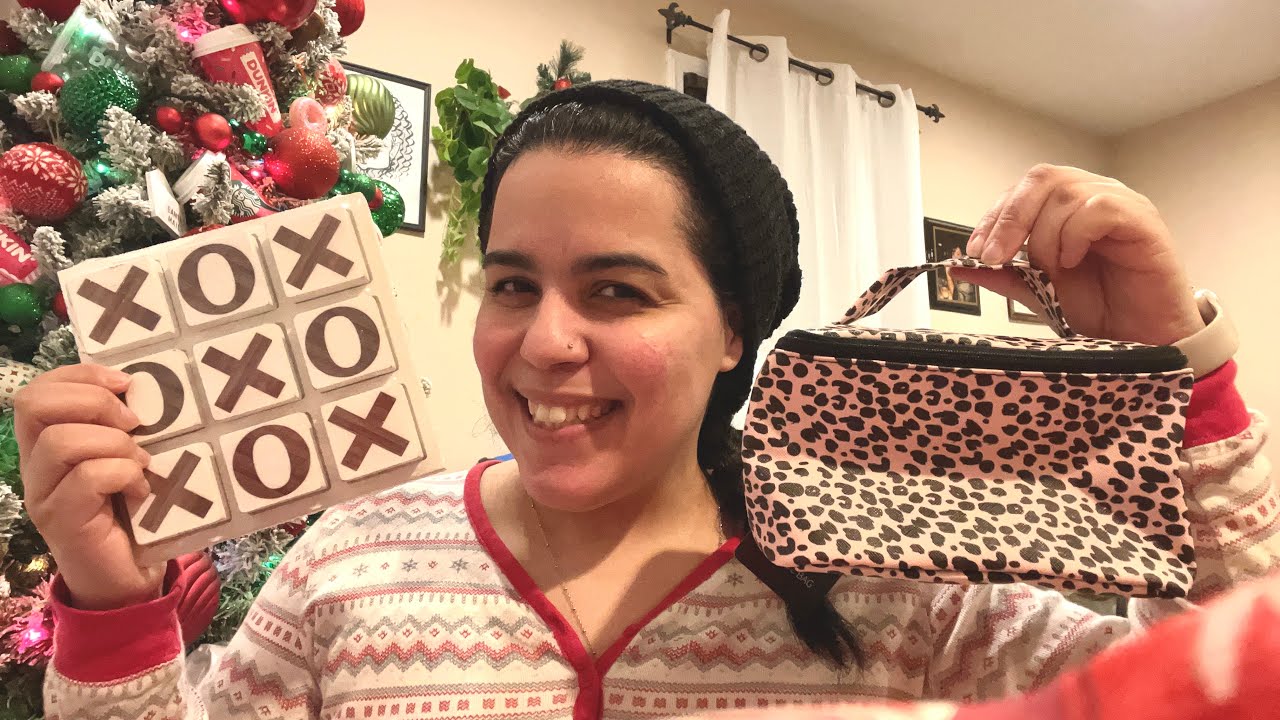 Dollar tree haul. Happy Merry Christmas Mi Gente 🥰 - YouTube