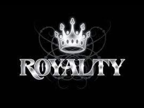 "ROYALTY" Remix w/Lyrics -- Mali Music feat. Brotha Bron7e - YouTube