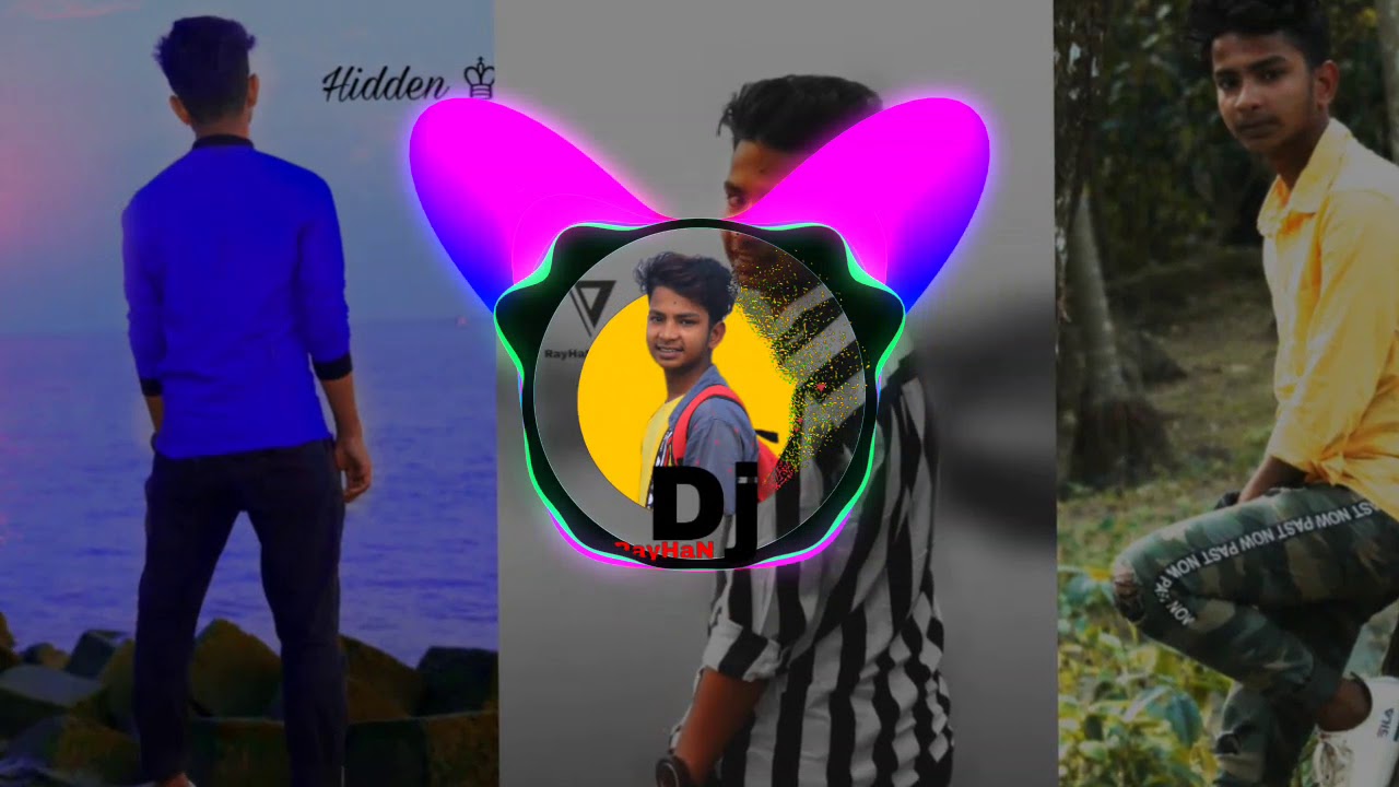 Ramdan Special Dj Remix Song 2020 RHN Style Mix DJ RayHaN RHN - YouTube