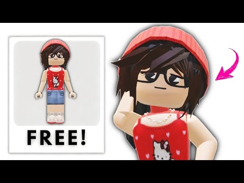 FREE CUTE AVATAR 😍🤩