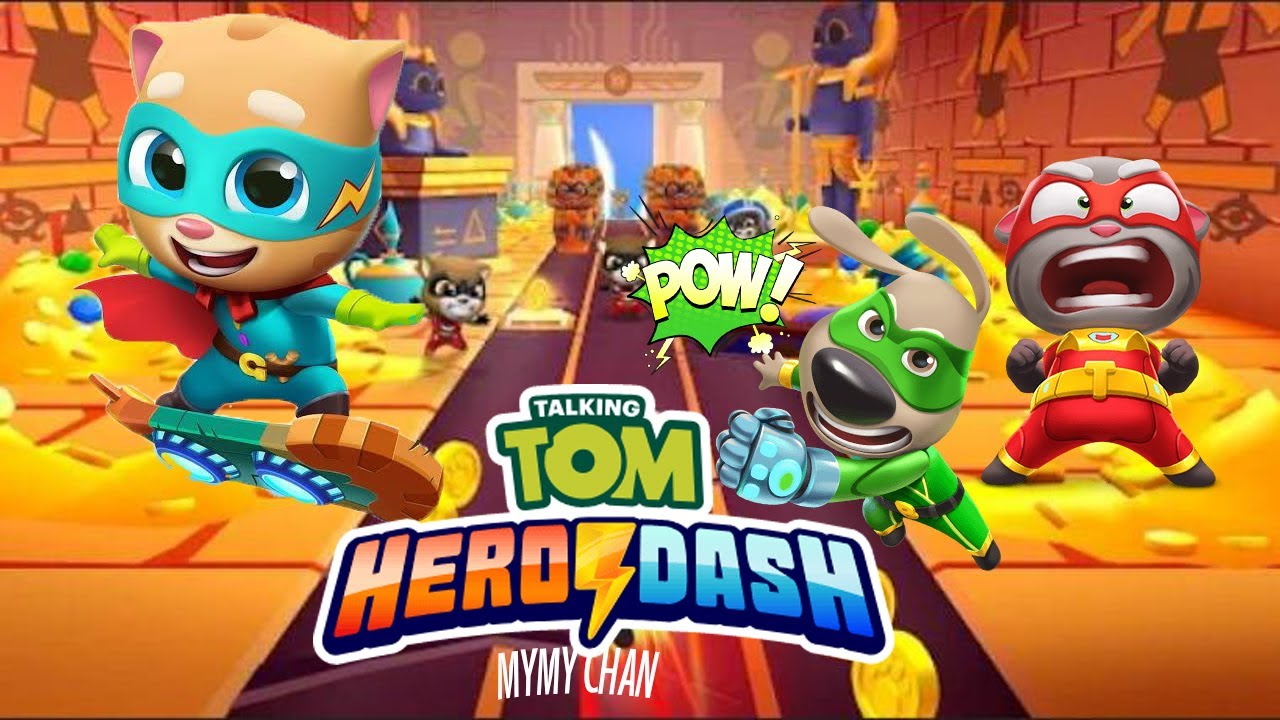 Step by Step Installation Guide for Tom Hero Dash - YouTube