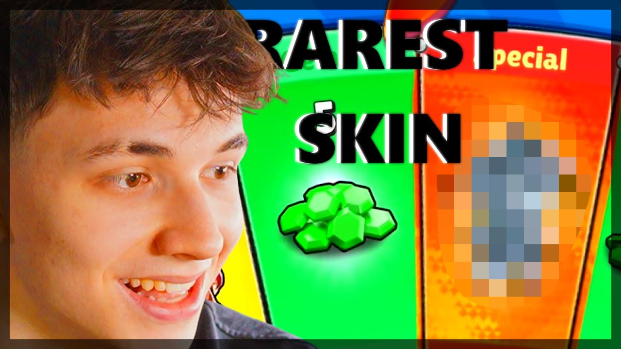 FINALLY GOT THE RAREST STUMBLE GUYS SKIN!!! 💎💎💎 - YouTube