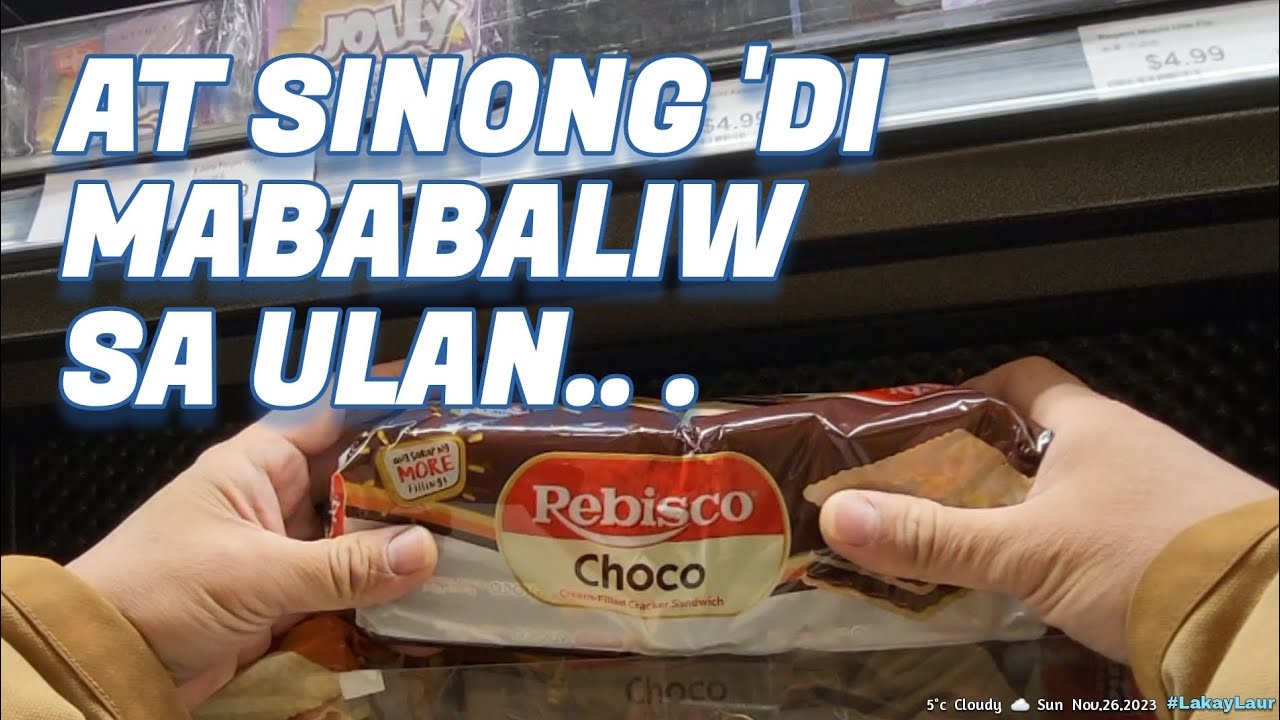 PUSONG PINOY KA NGA ! 🍃 Ulo ng Lechon Baboy, $2 Lang 🍁 Filipino food ...