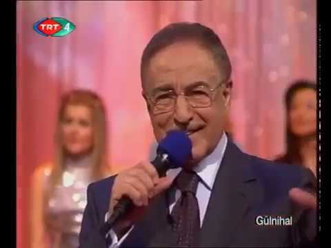 Yaşar ÖZEL Anısına - Hani Yosun Rengi Gözlerin Olacaktı Senin