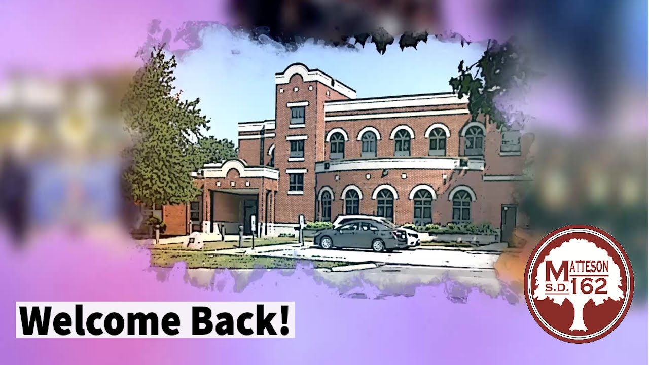 Huth School 2020 Opening Day | Monday, August 31st, 2020 - YouTube