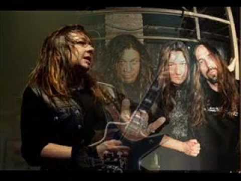 Trail of Tears Testament Letra Ingles Español